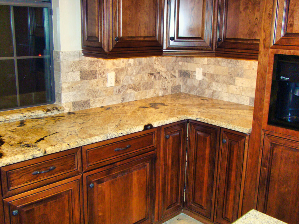Travertine, Marble and any Natural Stone Installation | Tile and Stone ...