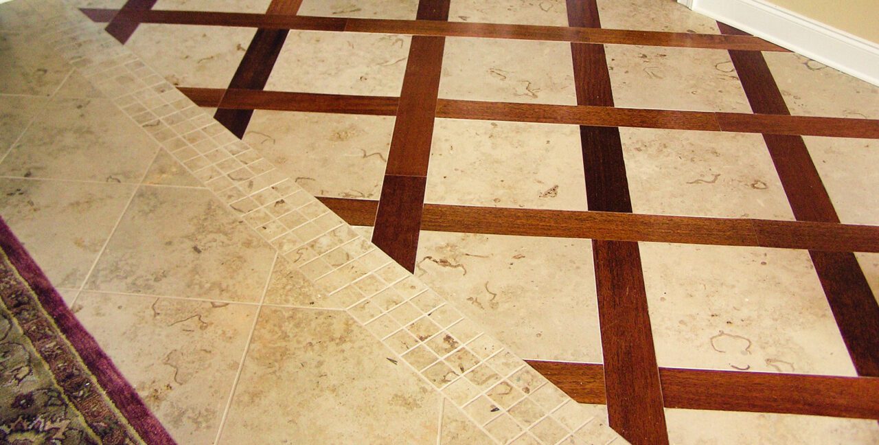 Flooring Tile and Stone Projects | Tile and Stone of Central Florida