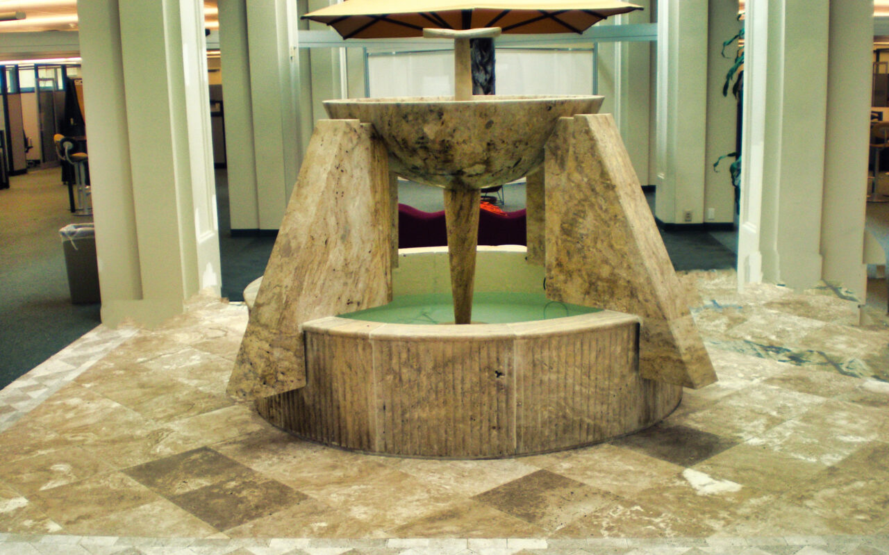 Specialized Work | Tile and Stone of Central Florida