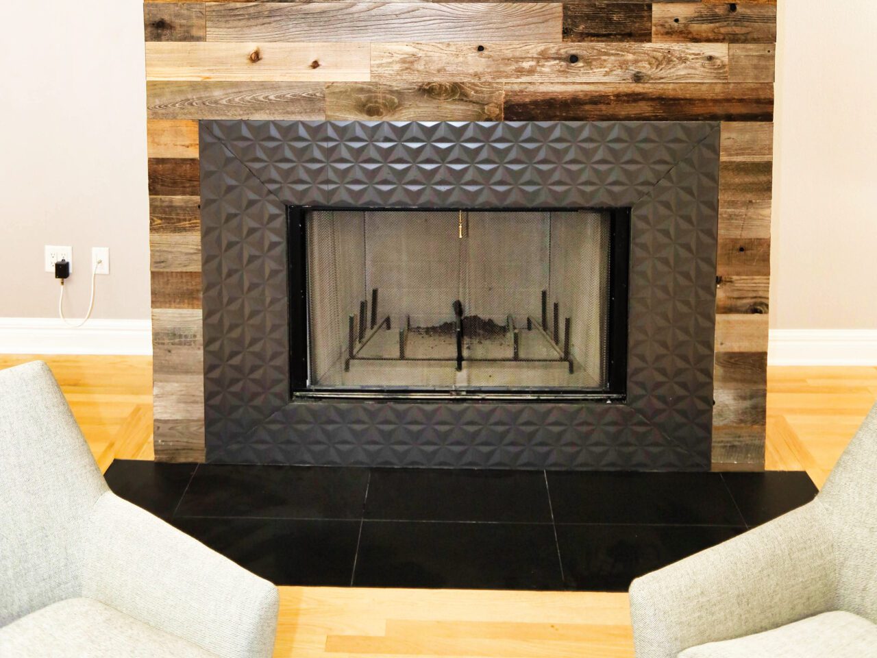 Custom Backsplashes and Fireplaces | Tile and Stone of Central Florida